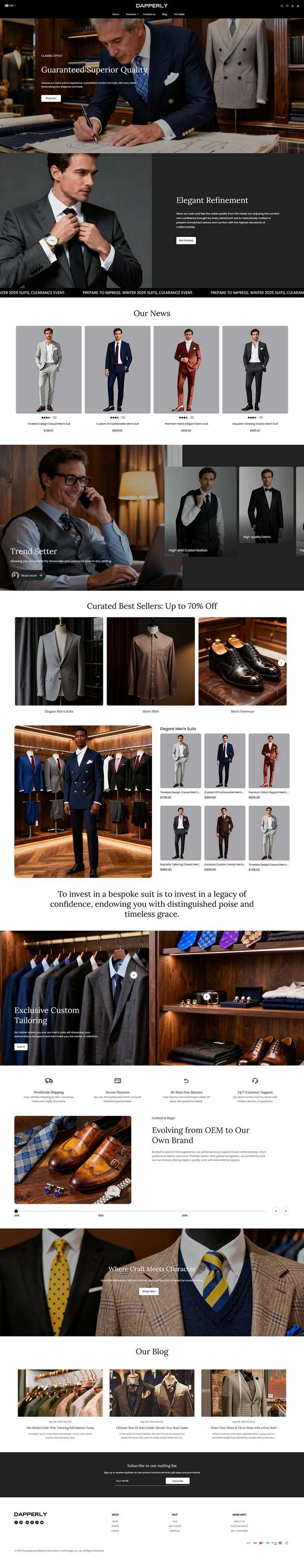 2Cshop跨境电商独立站_外贸B2C商城独立站建设_跨境商城购物网站建站-2cshop助力跨境电商品牌出海